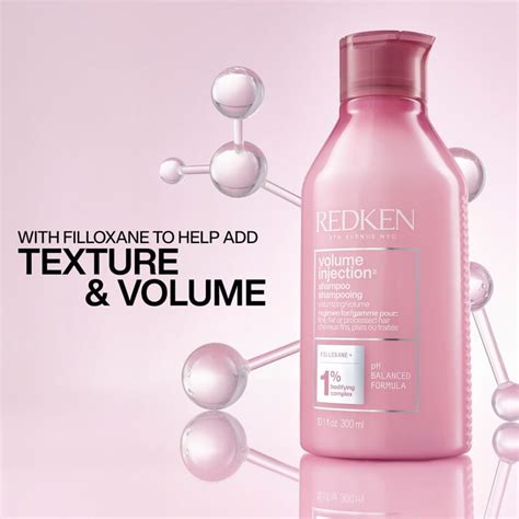 Clarifying Shampoo For A Deep Clean And Detox Redken