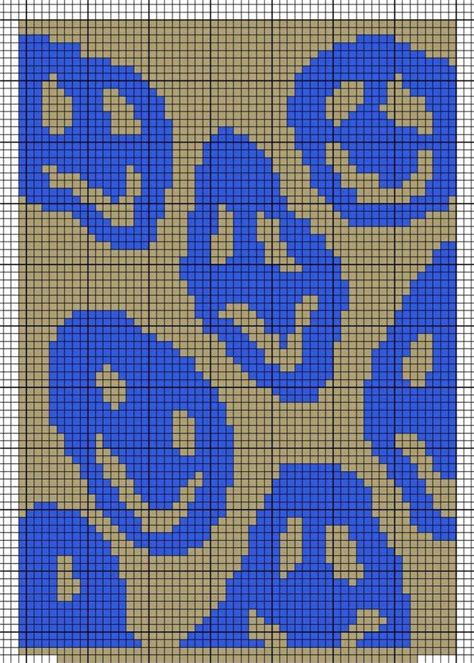 Pin Di Nyta Su Вышивка по канве Uncinetto Punto Croce Idee