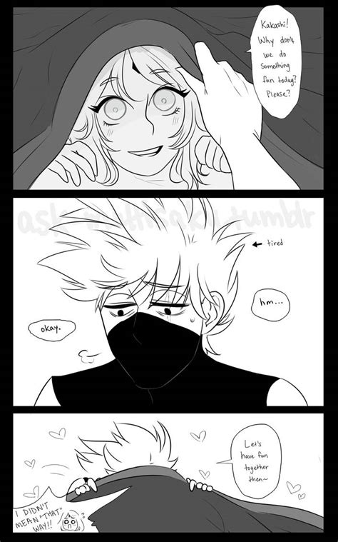 Kakasaku Fun Time By Kyotles On Deviantart