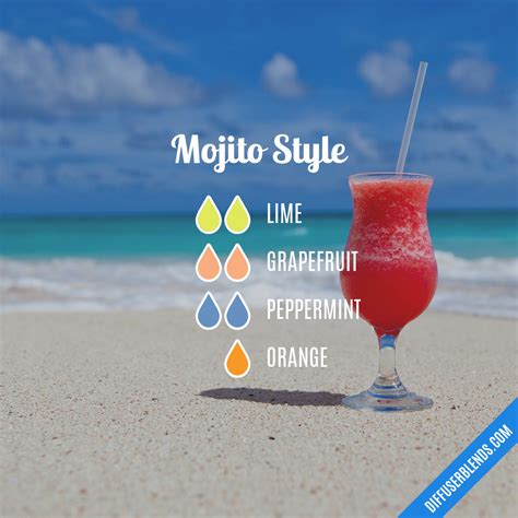 Mojito Style