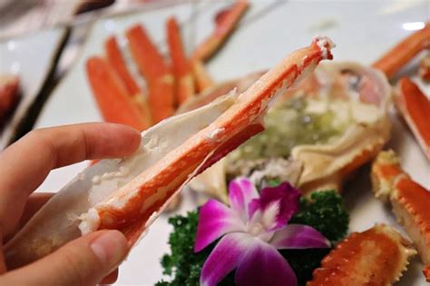 강남 대게 코스요리 전문점 수율좋은 크래버대게나라 가족외식장소 추천 네이버 블로그