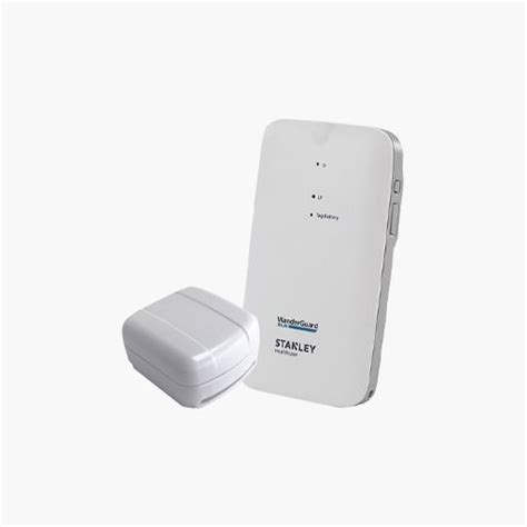 Securitas Wgb Starter 1000 Na Wanderguard Blue Starter Kit