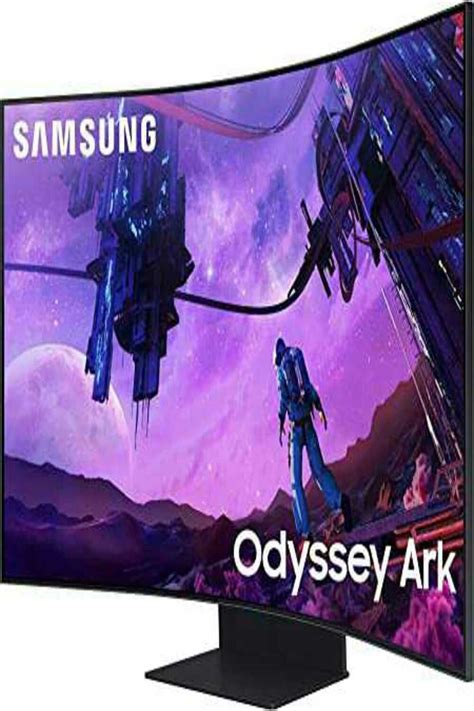 Samsungmonitor 4k Uhd Sound Booster Cloud Gaming Game Streaming