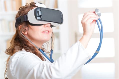 Revolutionizing Cardiology Practical Applications Of Virtual Reality
