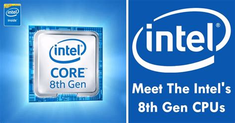 Intel S Th Gen Cpus Are More Powerful Than We Thought