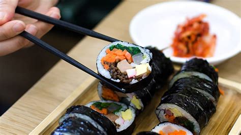 El Misterioso Origen De Los Palillos Chinos Easy Sushi