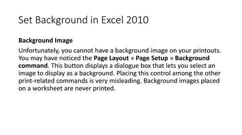 lesson 26 excel lesson 11 pptx