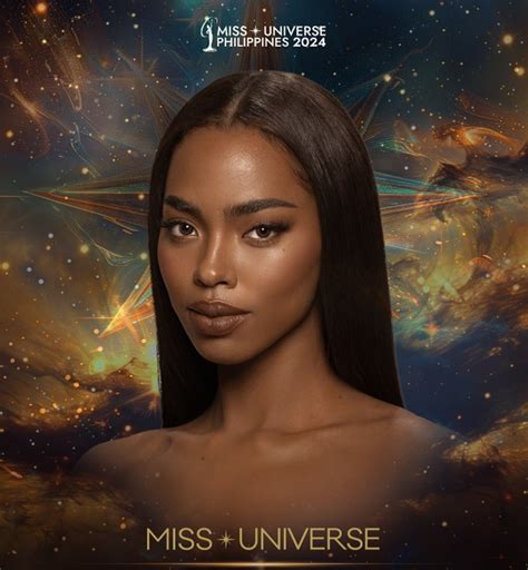 Miss Universe Philippines Chelsea Manalo Needs Your Vote For The Crown