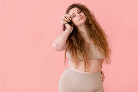 Ultimate Guide To Plus Size Bras Finding The Perfect Fit For Every