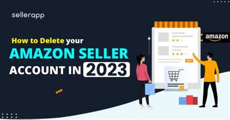 How To Delete Amazon Seller Account Step By Step Guide