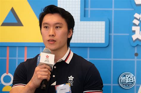 【杭州亞運】李慧詩隨隊任教機會僅半 不為師妹定目標「由佢哋萬馬奔馳」
