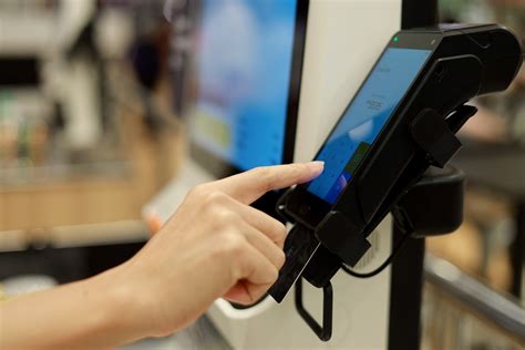 Consumers Looking For Frictionless Checkout Experiences Convenience