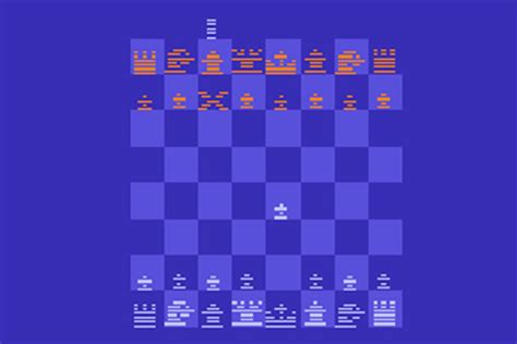 Chatgpt Lost A Chess Game To An Atari 2600 Extremetech