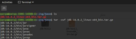 Java Environment Setup Atrowel