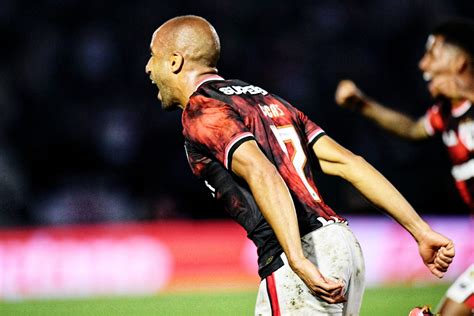 São Paulo X Guarani Horário Escalações E Onde Assistir