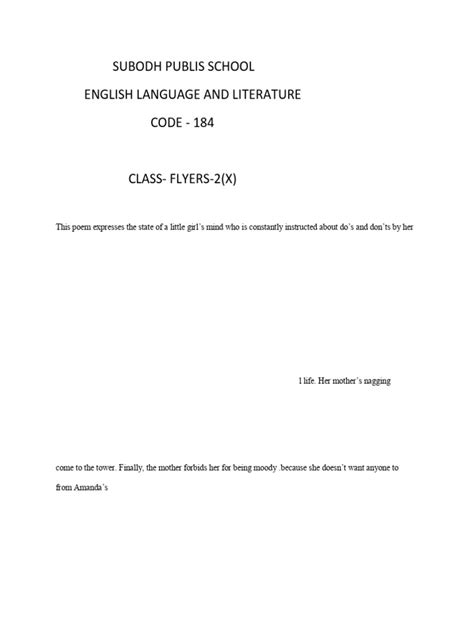 Amanda F2 Notes Pdf Pdf