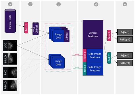 Ibm Research Predicting Breast Cancer By Applying Deep Learning To