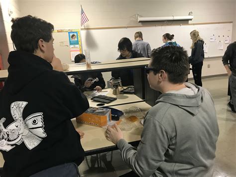 Determining Density