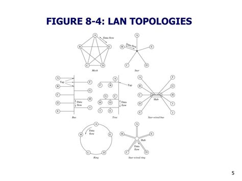 PPT Data Transport Network Local Area Network PowerPoint Presentation ID 528714