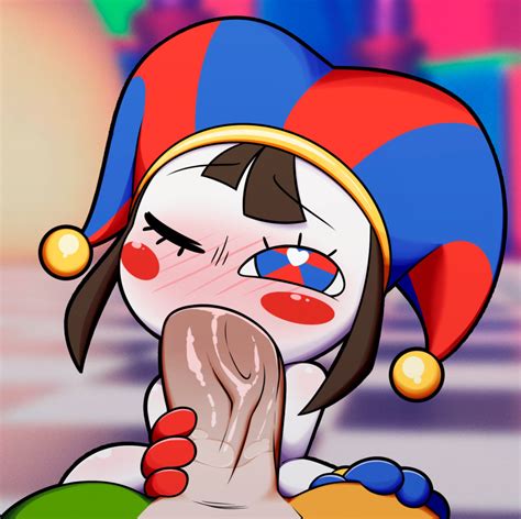 Rule 34 1girls 2024 Blowjob Blurred Background Blurry Background