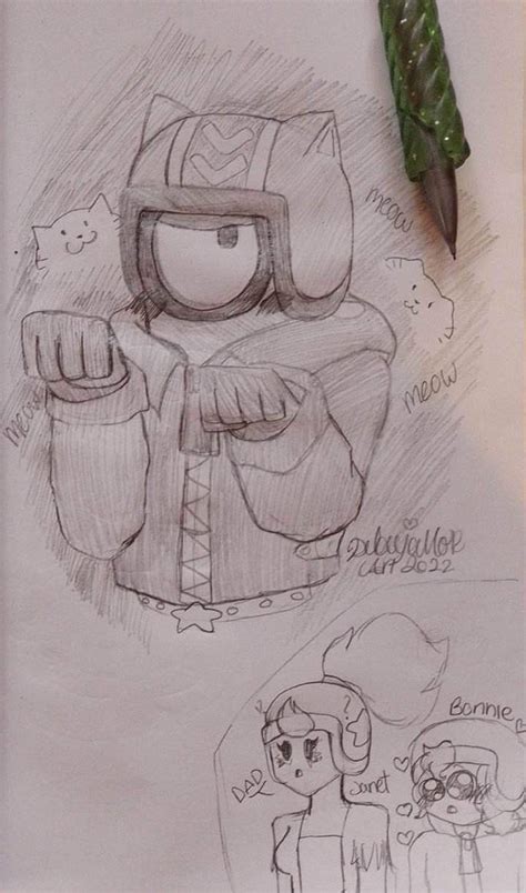 Stu Cat By Dibujamor On Deviantart