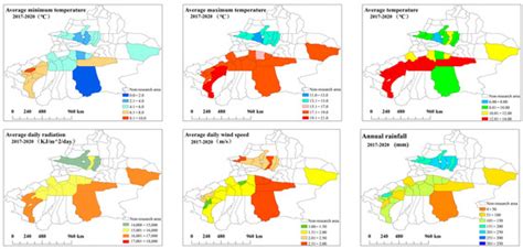 Agriculture Special Issue Simulation And Regulation Technology Of
