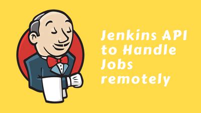 Mastering Jenkins Automation Create Update Delete And Trigger Jobs With API