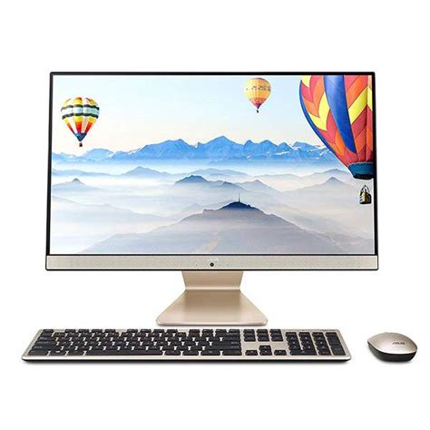 Asus Vivo V241 Aio Desktop Touchscreen Computer Gadgetsin