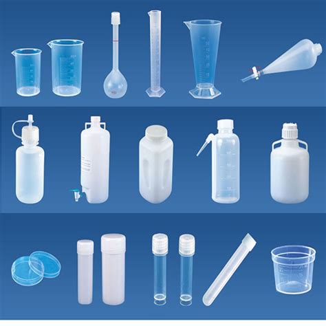 Polylab Plastic Ware Pisces Instruments