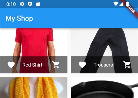 An Introduction To The State Management In Flutter Using Provider Package