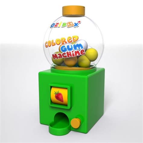 Ozibox Candy And Toys Istanbul