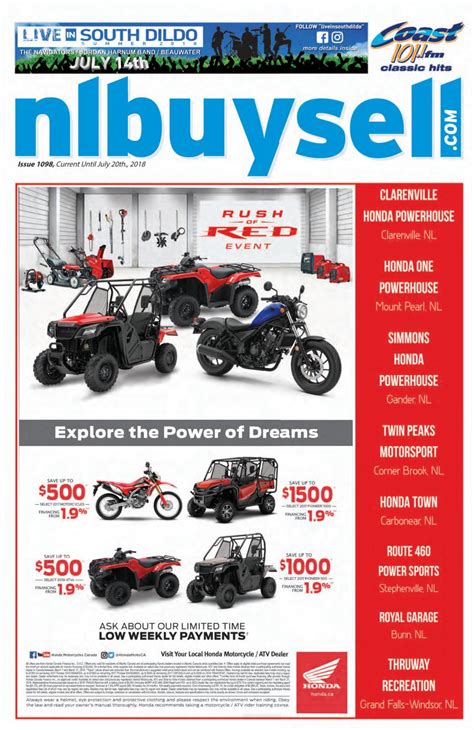 Buy And Sell Magazine Issue By Nl Buy Sell Issuu