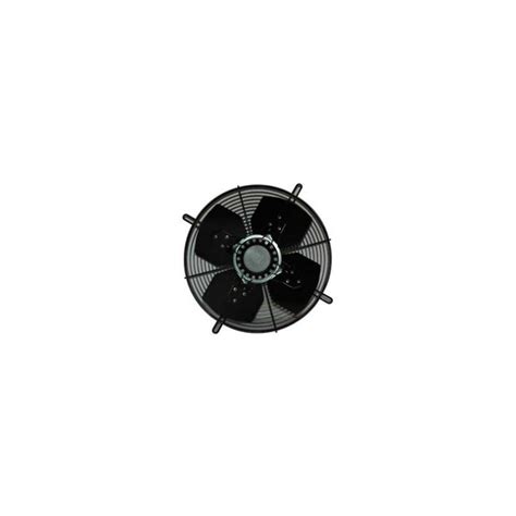 Ventilateur Hélicoïde Afk 355 30 4 4t B Nicotra Mvi