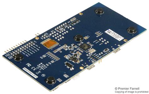 ATSAMR21ZLL EK Microchip Evaluation Kit ATSAMR21G18A Wireless