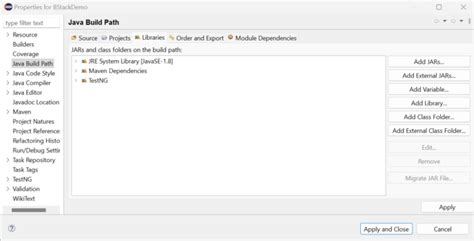 Getting Started With Website Test Automation Browserstack