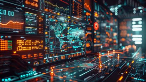 3d Ai Dashboard Stock Illustrations 3 476 3d Ai Dashboard Stock Illustrations Vectors