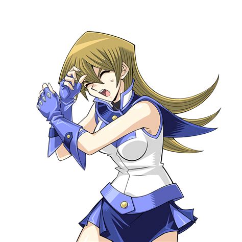 Yu Gi Oh Gx Alexis Rhodes Anime Yugioh Character