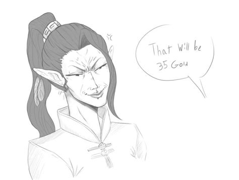 Pin On Critical Role Fanart