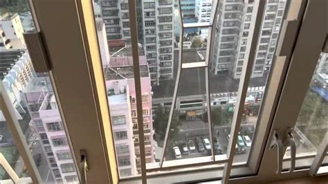 好順意大廈 特色連天台單位 Youtube