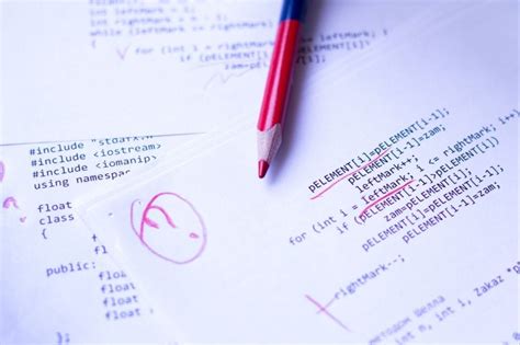 C Identifier Learn To Fix Undefined Identifier Errors Expertly