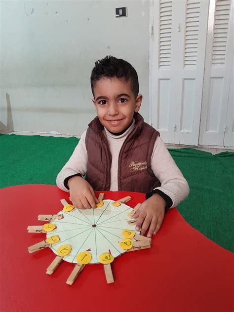 حضانة بيت تيتا