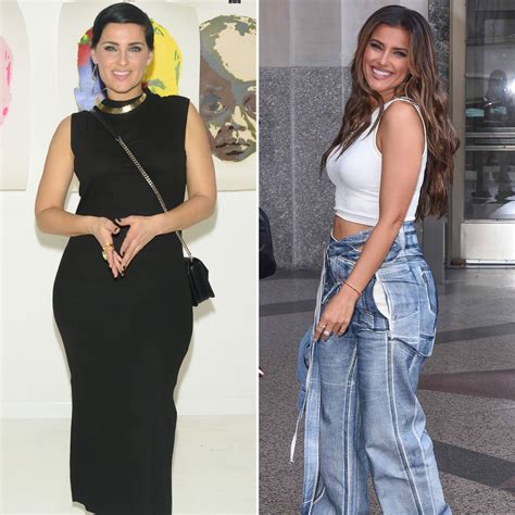 Nelly Furtados Transformation Journey Embracing Body Positivity And