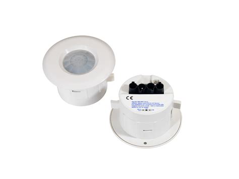 PIR Sensors From CMD Office Lighting Solutions