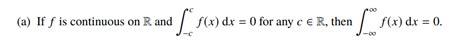 Solved Determine Whether The Following Statement Is True Or Chegg