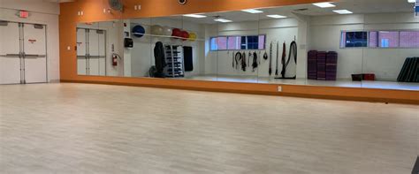 The Minerva Area Ymca