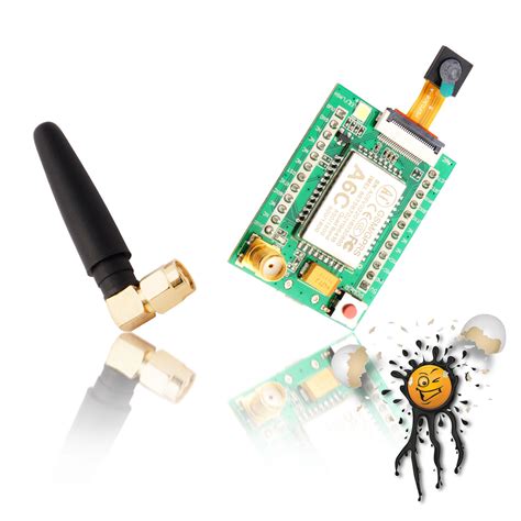 ai thinker gprs a9 board iot powered by androegg de