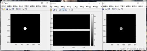医学图像重建：投影矩阵与mlemosem算法解析 Csdn博客