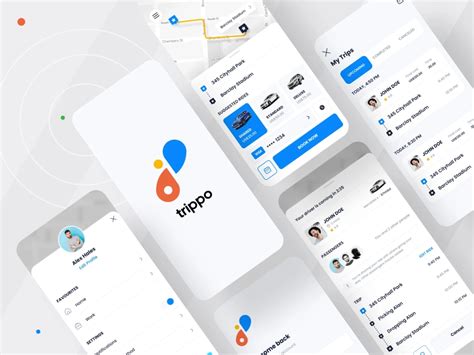 Android App And Ios App Using Flutter Upwork