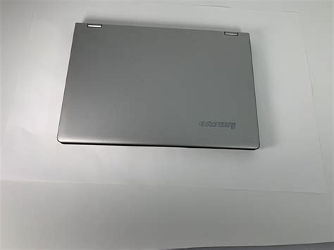 Lenovo Yoga Hd