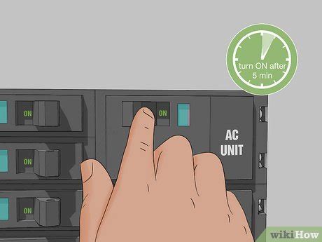 How To Reset Your Air Conditioner Central AC And Window Units